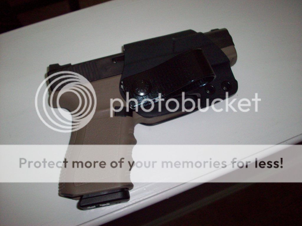 NEW HOLSTER: PHLster Skeleton Holster- Review | 1911 Firearm Addicts