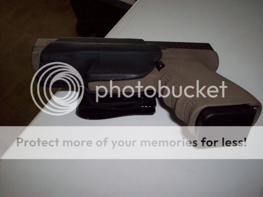 NEW HOLSTER: PHLster Skeleton Holster- Review | 1911 Firearm Addicts