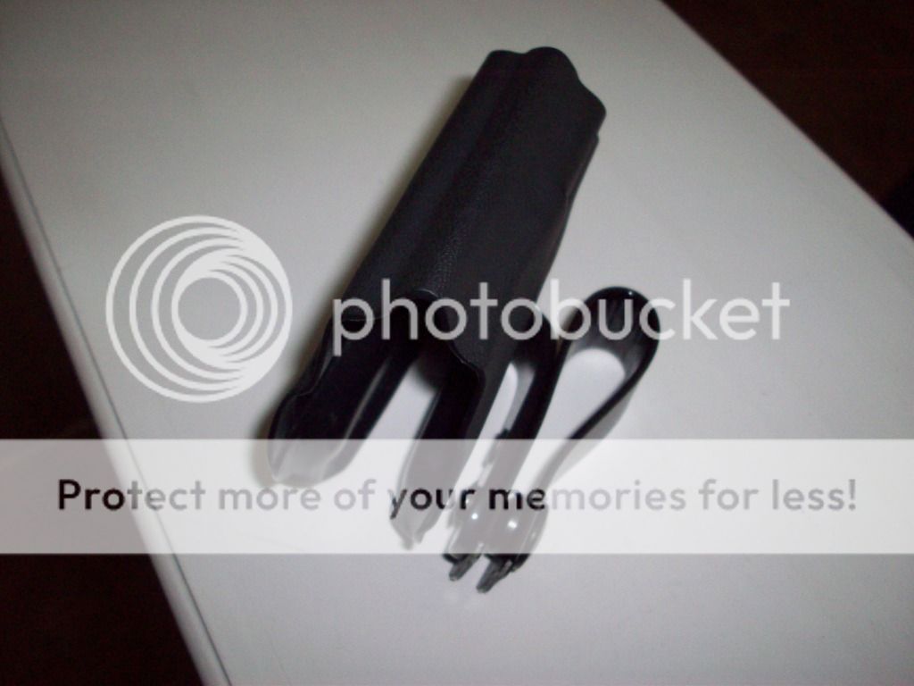 NEW HOLSTER: PHLster Skeleton Holster- Review | 1911 Firearm Addicts