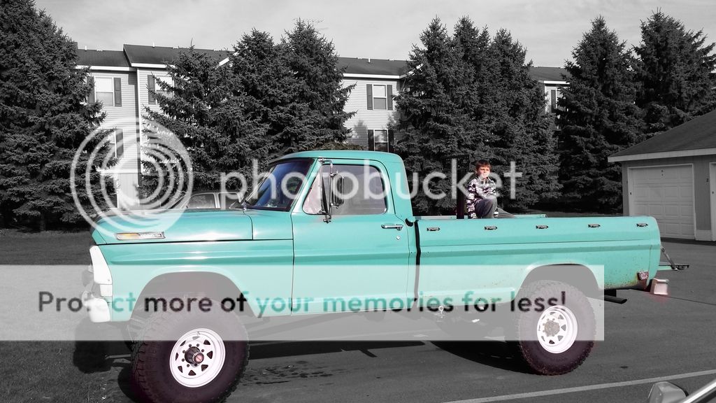 Most "primitive" vehicle you've driven > General Discussion > AR15.COM