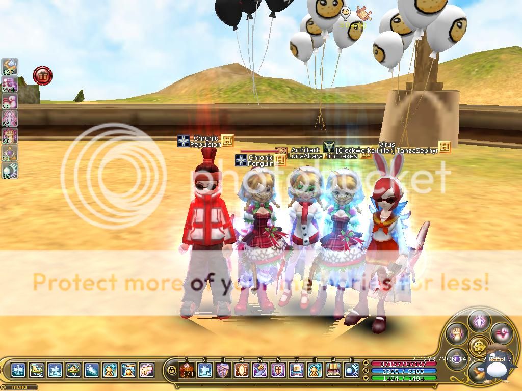 Flyff Gold - voperri