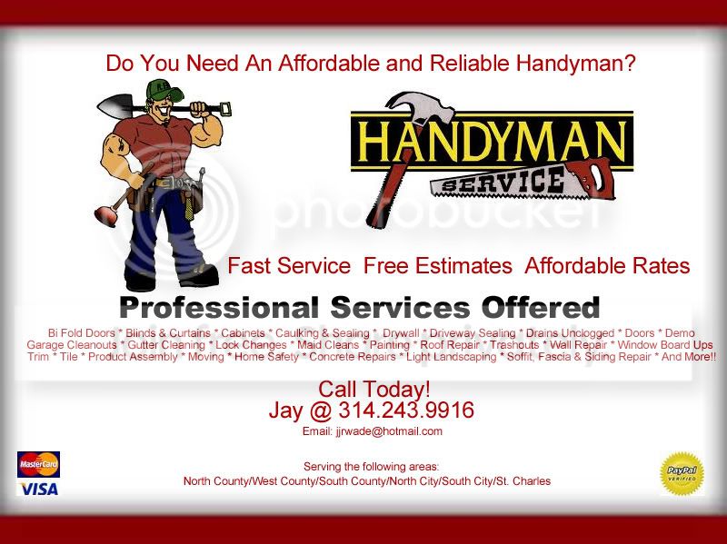 Hiring Handyman Services For Your Home Needs | lucianaplateykt