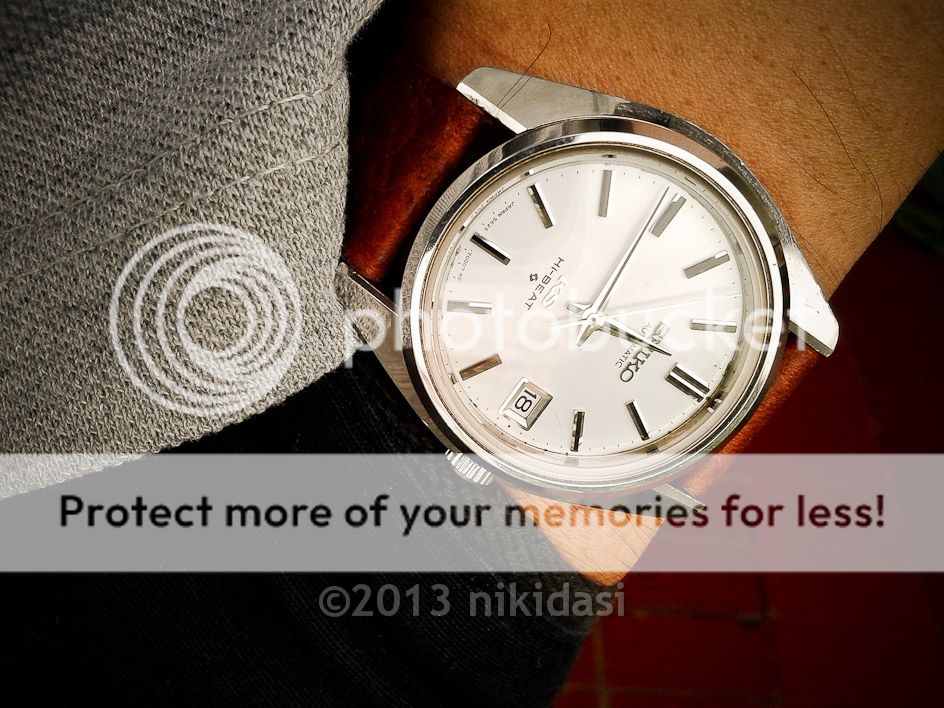 [180113]- Watz on your wrist today? | WatchUSeek Watch Forums