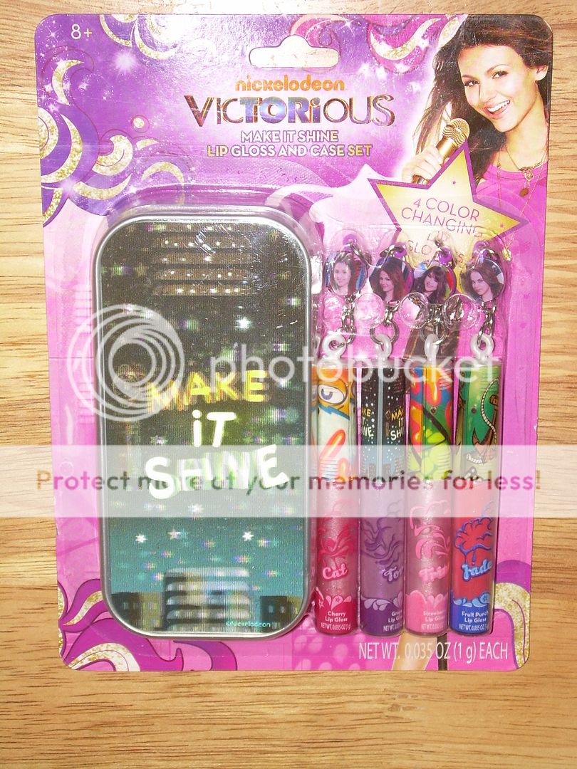 Lip Gloss Case at Clora Kirkpatrick blog