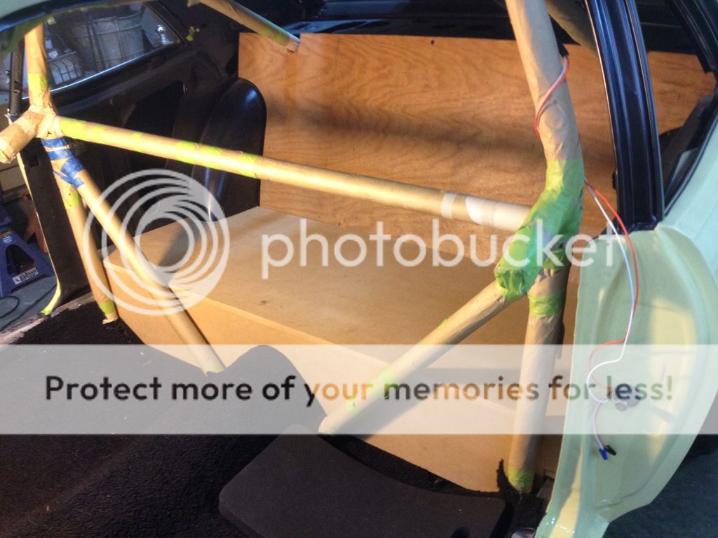 package tray | Chevy Nova Forum