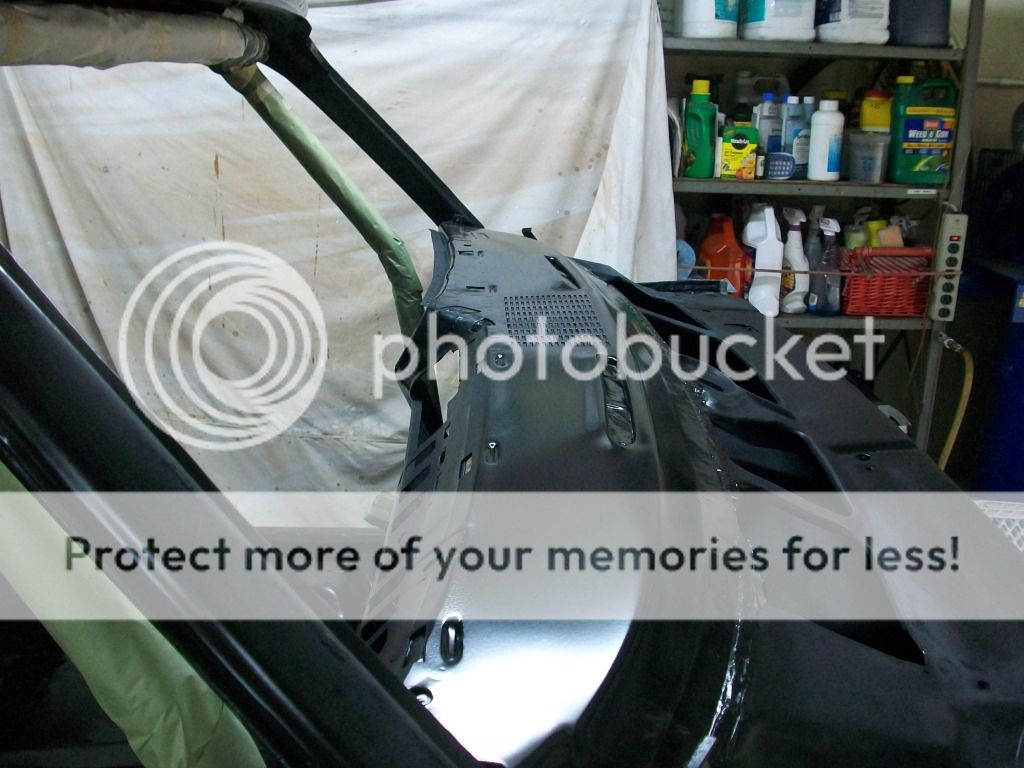 Firewall Paint | Chevy Nova Forum