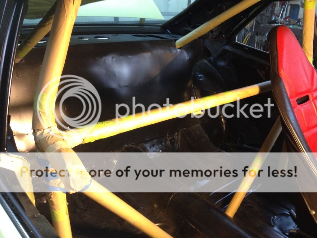 package tray | Chevy Nova Forum