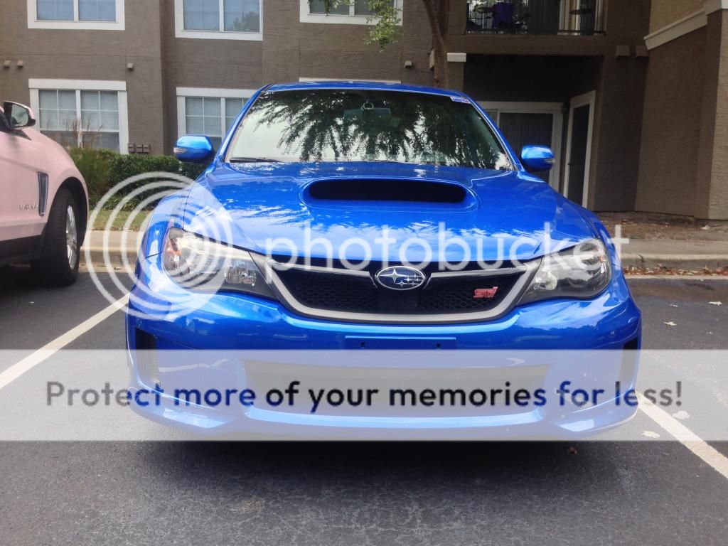 GV-2013 WRB STi Touge Build "Sammie" | IW STi Forum