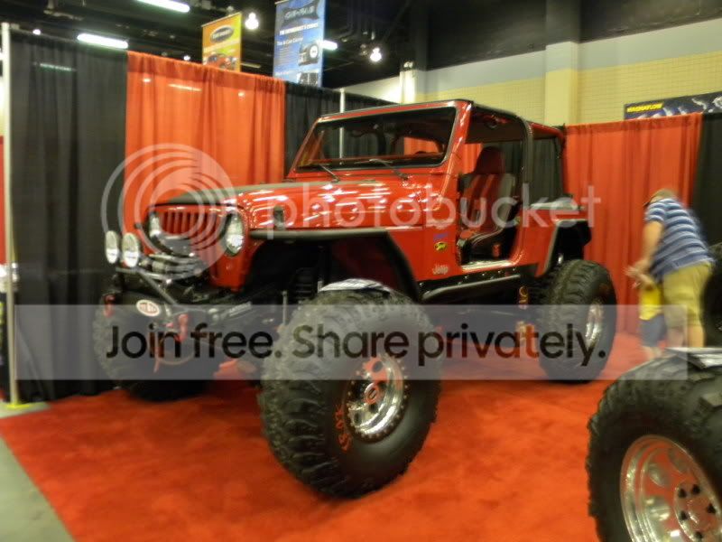 Same Thing Diffrent Day TJ 1 Ton Build | Page 7 | Pirate 4x4