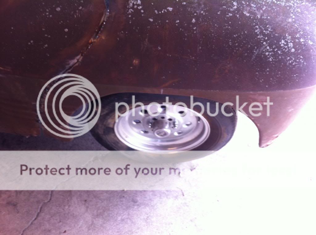 The 41 Pontiac......"Garbage that barfed"....... - The BangShift.com Forums