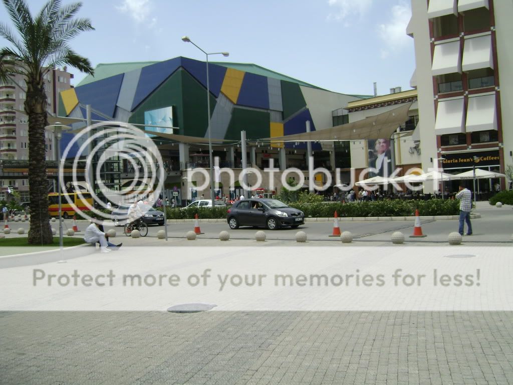 MERSİN | Page 9 | SkyscraperCity Forum